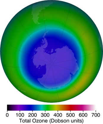 Geology News | Earth Science Current Events