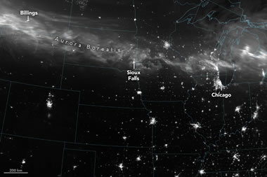 Geology News | Earth Science Current Events