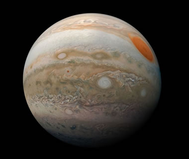 Geology News | Earth Science Current Events