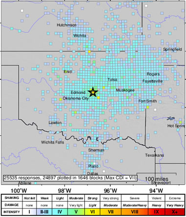 Geology News | Earth Science Current Events