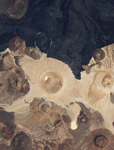 Geology News | Earth Science Current Events