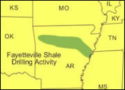 Oil and Gas | Geology.com