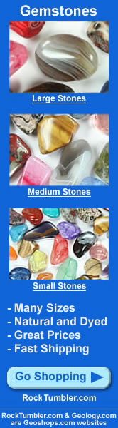 Tumbled Stones: What are tumbled stones? How are they made?
