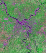 Your Favorite US City Skyline - Urban Design & Architecture ...